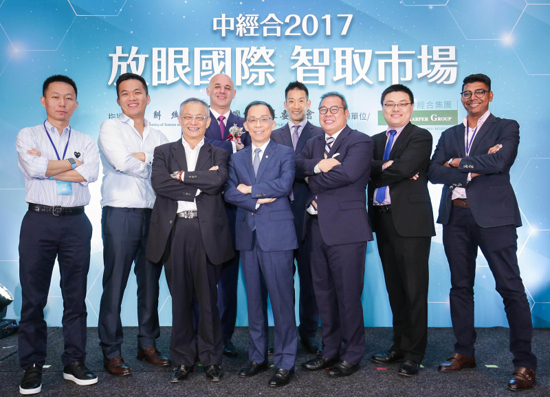 CreditX利用深度學習，照片與對話紀錄都能成為有效數據